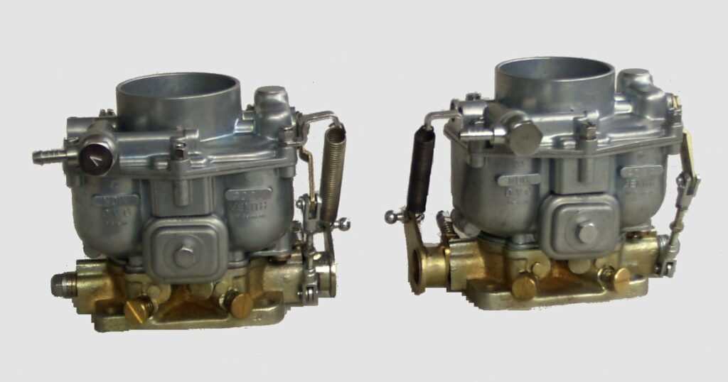 Zenith – Riechert Motorentechnik